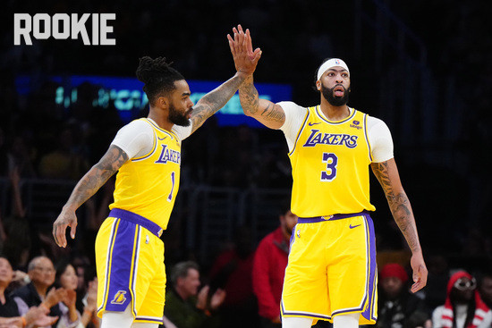 LAL 선택에 달렸다... PO만 가면 부진한 올스타 출신 가드, 255억 옵트인 선택