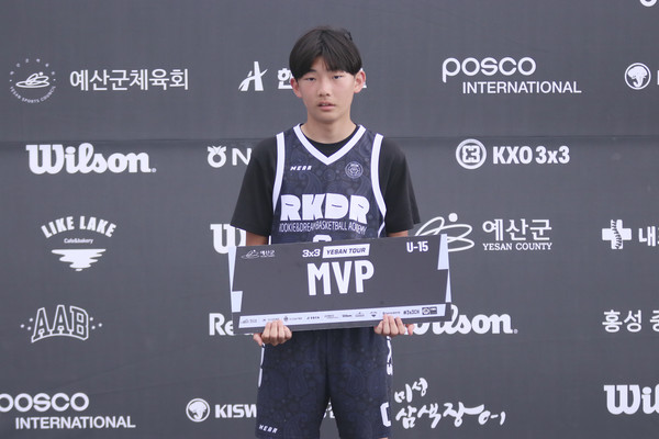 [KXO] 집 안 싸움에서 승리 거둔 RKDR2, 송지호 활약 앞세워 U15부 우승