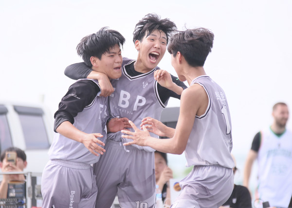 [KXO] '대회 최고 명승부' FBP...김민철의 극적인 버저비터로 라이벌 RKDR 꺾고 우승!