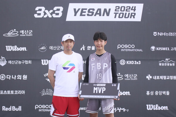 [KXO] '대회 최고 명승부' FBP...김민철의 극적인 버저비터로 라이벌 RKDR 꺾고 우승!