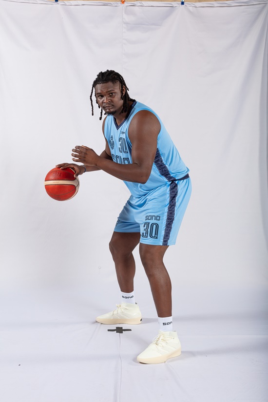 "너무 영광이었다" NBA MVP 극찬에 화답한 소노 뉴페이스 번즈 "최대한 이기고 싶다"