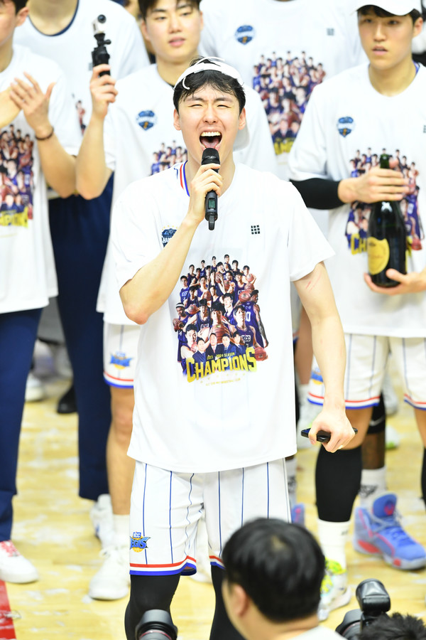 [24-25 KBL 개막] ①KBL 역대급 우승 경쟁, 새 시즌 판도는?