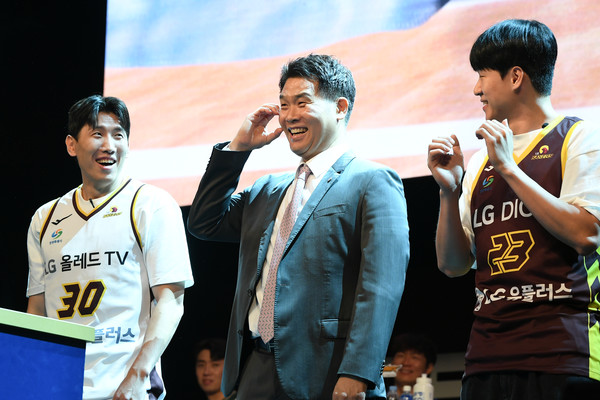 [24-25 KBL 개막] ①KBL 역대급 우승 경쟁, 새 시즌 판도는?