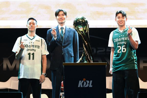 [24-25 KBL 개막] ③개막 첫 일주일, 주목할 경기는?