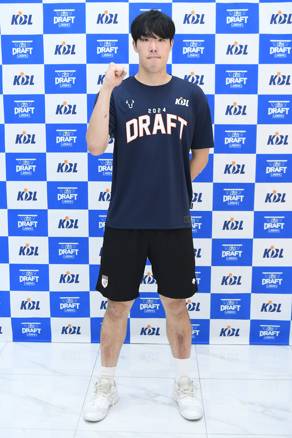 [KBL DRAFT] ‘대학 최고 허슬 플레이어’ 박준형의 프로 도전, 그가 꿈꾸는 프로 선수는?