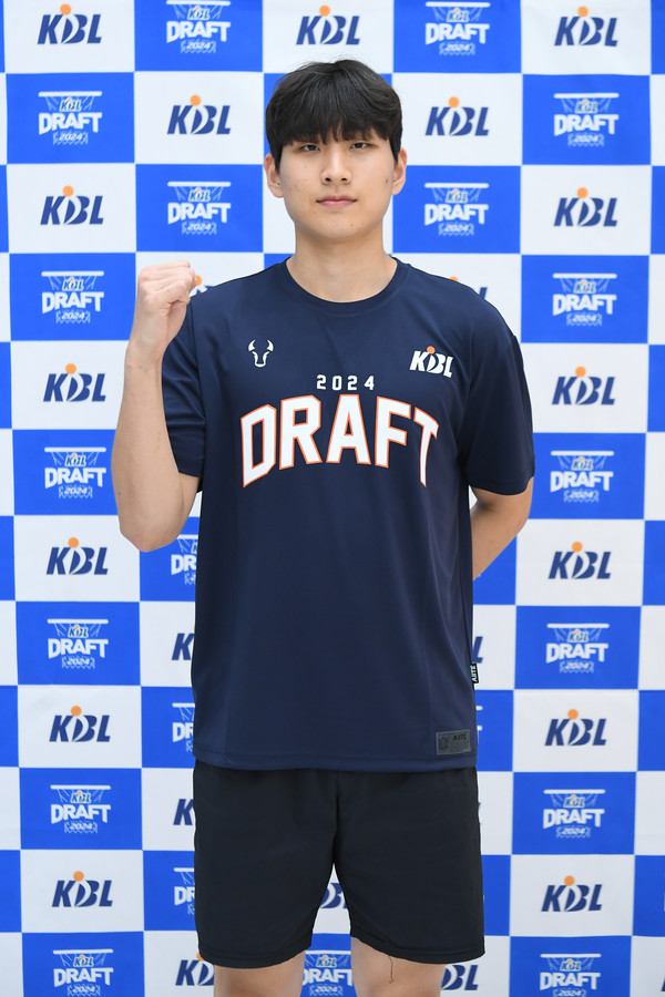 제한된 시간 속에서도 가능성 보여줬던 명지대 김주영, 그가 가장 듣기 좋았던 말은?