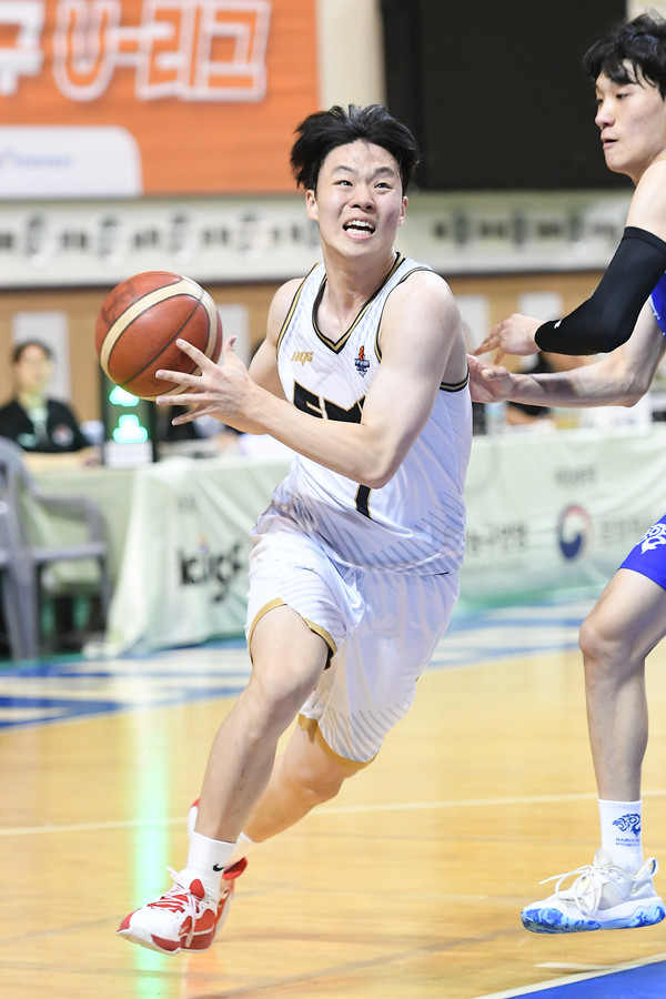 [KBL DRAFT] ‘드래프트 D-3’ 10개 구단이 체크해야 할 스틸 픽 후보는?