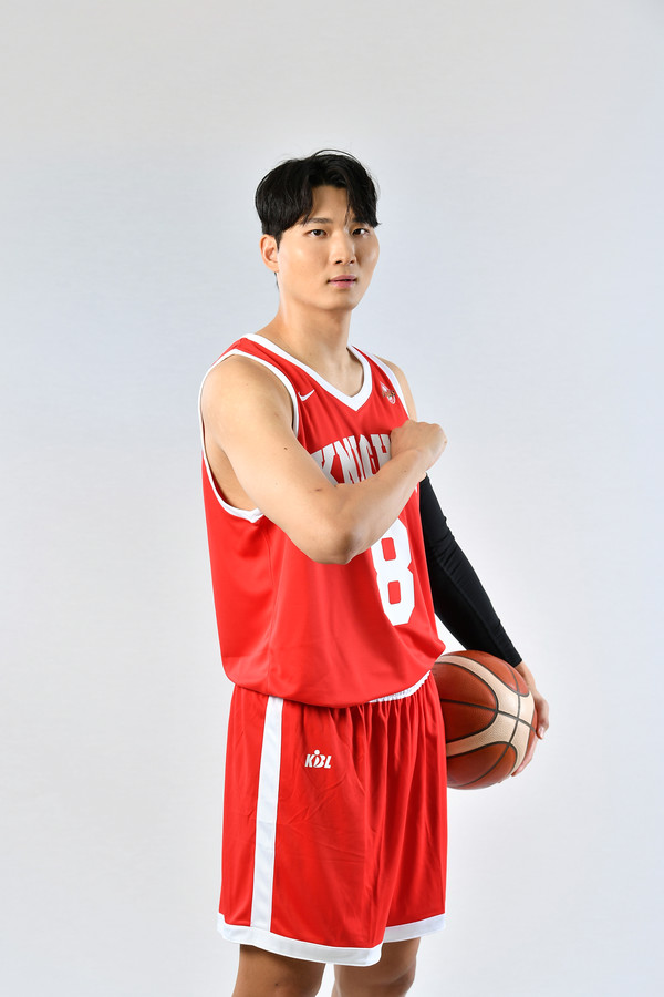 [12월호] KBL 시즌 초반, MVP 후보는 누구?