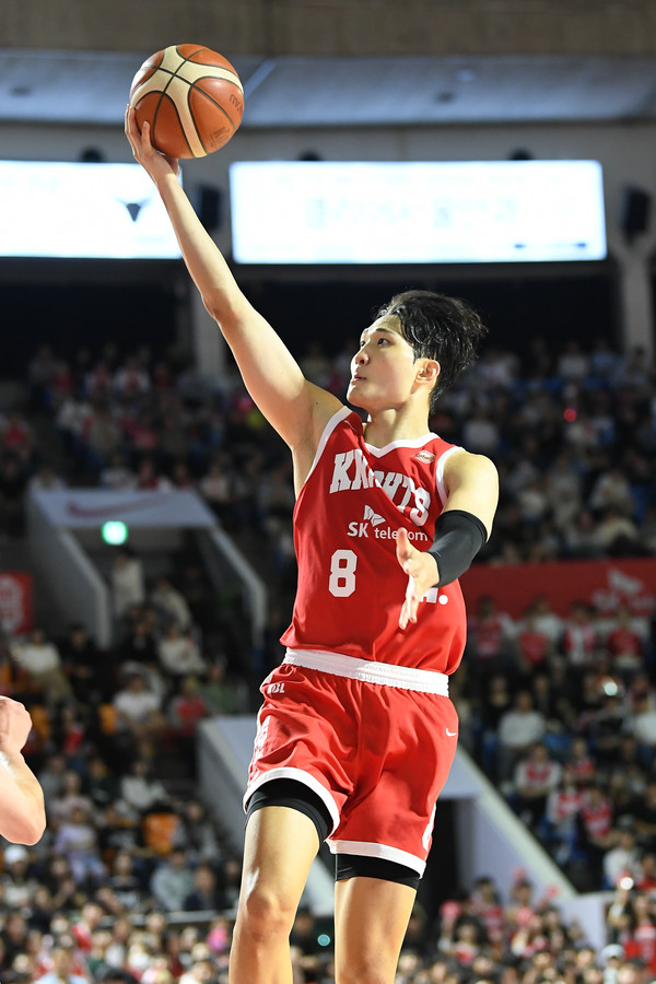 [12월호] KBL 시즌 초반, MVP 후보는 누구?