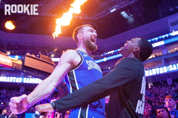 [NBA HOT&COLD] 드러나는 윤곽! 1월 NBA에서 가장 뜨거웠던 사나이는?