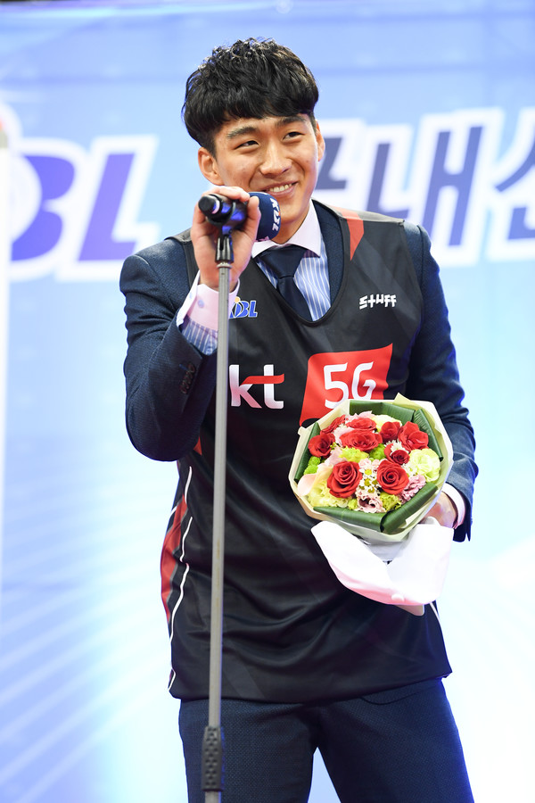 [2월호] 역대급? 흉년? 2017 KBL 드래프트 돌아보기