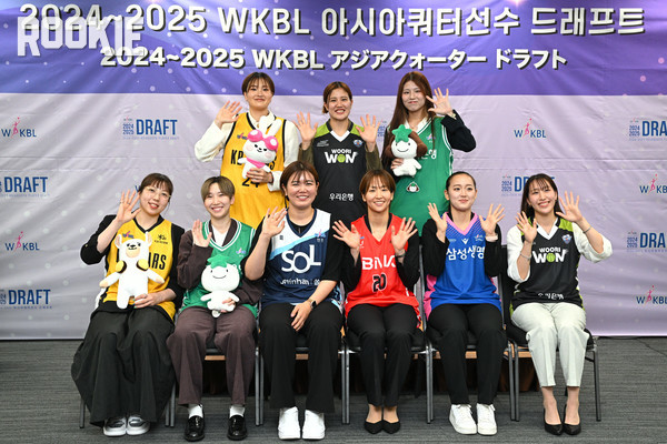 WKBL, 2025-2026시즌부터 아시아쿼터 3쿼터 2명 출전