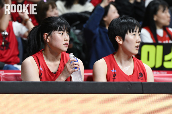 [루키 PO 예측] 역대급 난제! BNK냐, 삼성생명이냐. WKBL 해설위원들의 예측은?