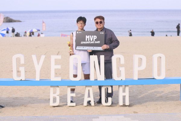 [유노유농] 날씨도 막지 못한 원주 YKK A 소년들의 열정...강풍 뚫고 KXO U15부 챔피언 등극!