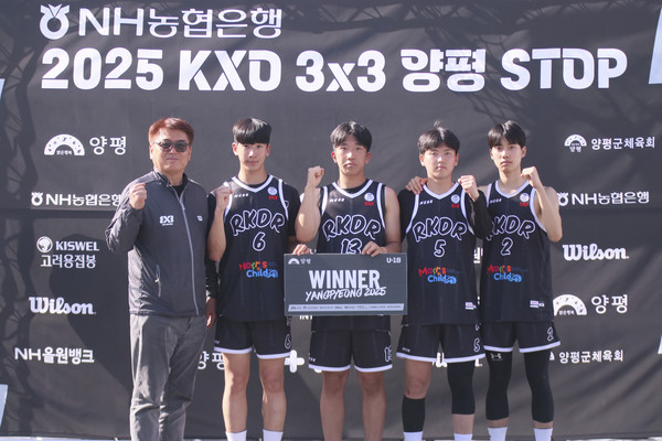 이 우승을 평생 잊을 수 있을까...역대급 혈투 끝에 KXO 연속 우승 거둔 RKDR