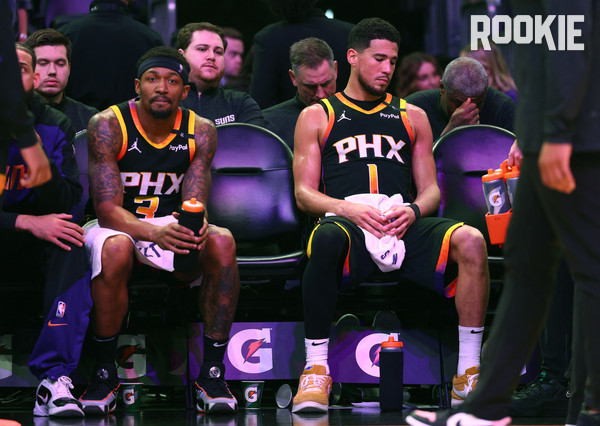 [NBA HOT&COLD] 마무리 된 정규시즌! 4월 NBA에서 가장 뜨거웠던 사나이는?