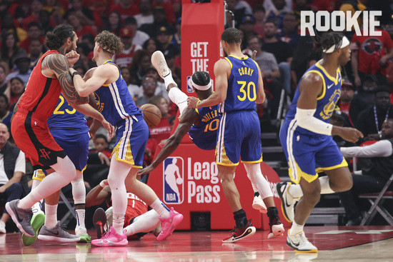 "그건 농구가 아닌데?" 에이스 부상에 결국 격분... 연일 NBA PO서 쏟아지는 더티 플레이 논란