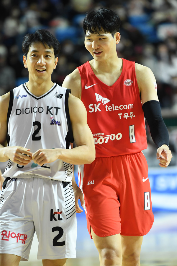 안영준-허훈-김선형-김낙현 등 대어 뜬다... KBL, FA 대상 선수 총 52명 공시