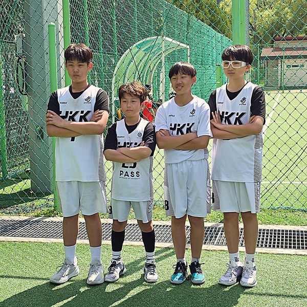 [유노유농] 이번에도 3x3 대회에서 위력 과시한 원주 YKK, 인제에서 우승과 3위 휩쓸어