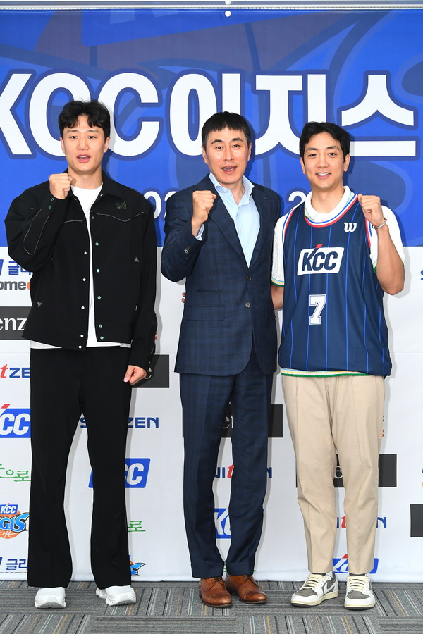 FA 시장 승자 예약하고도 쉴 수가 없다? 끝나지 않는 이상민 감독의 고민... 큰 과제 남은 KCC