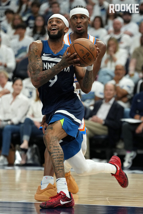 ‘가치 제대로 끌어올렸다’ SGA의 사촌은 다음 시즌 어디로?