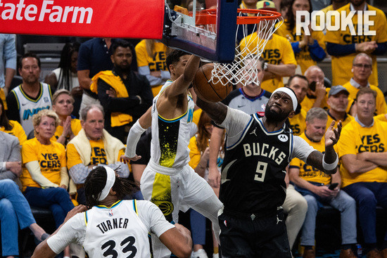 "감독의 열렬한 팬" 공격력 확실한 3점 38.3% 특급 식스맨... GSW 4회 우승 명장 품에 안길까?