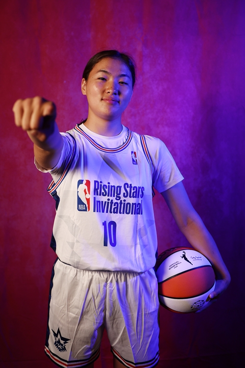 [NBA RSI] ‘10개국 강호들 모였다!’ NBA 라이징스타 대회...용산고 25일, 온양여고 27일 첫 경기