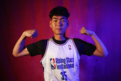 [NBA RSI] ‘10개국 강호들 모였다!’ NBA 라이징스타 대회...용산고 25일, 온양여고 27일 첫 경기