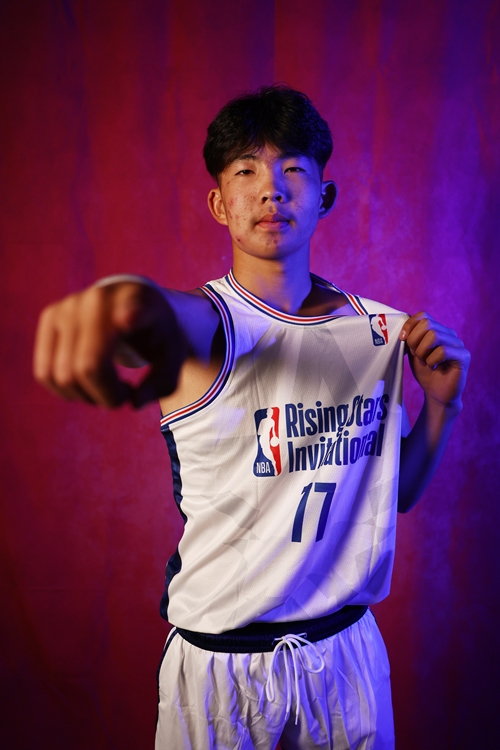 [NBA RSI] '숫자와 함께 살펴보자!' 아시아 농구를 향해 내딛은 NBA의 발걸음