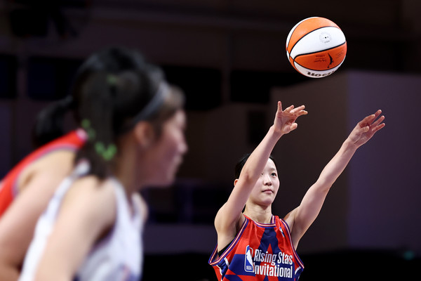 [NBA RSI] ‘남녀 동반 4강 진출’ 주요 선수들의 소감... 다니엘 “너무 행복해요” 강주하 “엄청 떨렸어요”