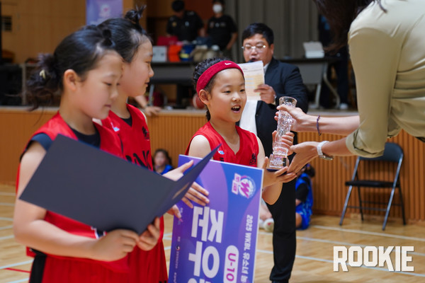 [포토] 와 트로피다