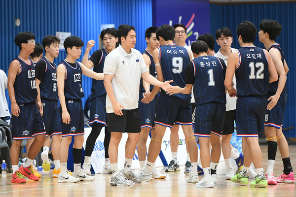 [KBL유스] 삼성, U14-U15 연달아 우승... KCC는 U18 챔피언 등극
