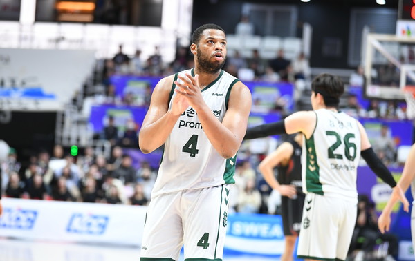 NBA ATL-GSW 출신→KBL 트리플 크라운 멤버... 오마리 스펠맨, 다음 시즌은 한국 아닌 중국에서 뛴다