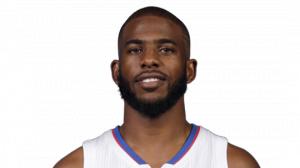 美언론에 제보…"클리퍼스엔 'CP3 피로감' 있다"