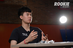 ‘18P 4R 5A’ 이현중 “토너먼트 경험하며 보완점 찾아…국내 관심 감사"