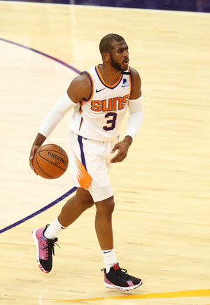 '녹슬지 않은 득점 감각' 베테랑의 품격을 보여준 CP3