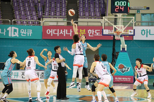 WKBL 6R, 마지막 목표와 넘어야 할 징크스