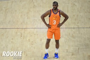 'CP3 20점' 피닉스, 미네소타에 전날 패배 설욕