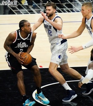 [NBA PO] 충격의 패배... 카와이 레너드 “좋은 일 쉽게 오지 않아”