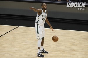 [NBA PO] '미들턴 38점 폭격' 밀워키, 6차전 완승 거두고 7차전으로!