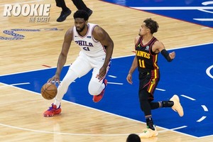 [NBA PO] '치명적인 실책' 또다시 2라운드 문턱을 넘지 못한 엠비드