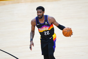 [NBA PO] '에이튼 19점-22R' 피닉스, 파이널까지 1승 남았다