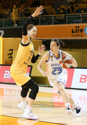 ‘10월 24일 개막’ WKBL, 경기 일정 발표... 개막전은 삼성생명 vs KB