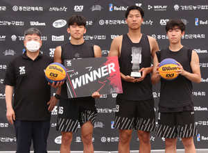 [KXO] '어우분' 분당 삼성, APASS에 리벤지 성공하며 또 한 번 U18 제패