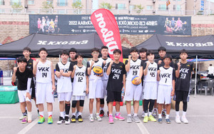 [KXO] 5팀 대거 출격한 원주 YKK, 그들의 뜨거운 여름 마무리