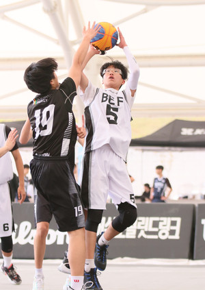 [KXO] 역전에 역전 거듭한 베프, 고양 KBC 꺾고 U15부 우승