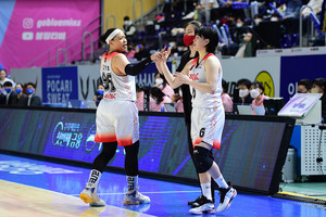 WKBL,1R 페이크파울 명단 공개... 2회 이소희 벌금 부과