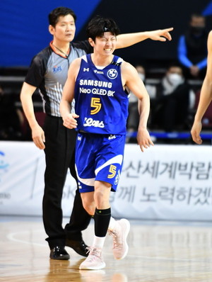 김시래, 부상 복귀전에서 개인 통산 2000어시스트... KBL 통산 18호