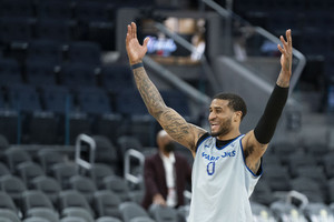 GP2 시즌 내 복귀 가능성 등장... GSW 비상 이끌까?