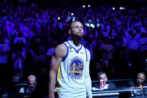 [이동환의 앤드원] 23-24 프리뷰: ⑱GSW, 커리와 CP3의 만남